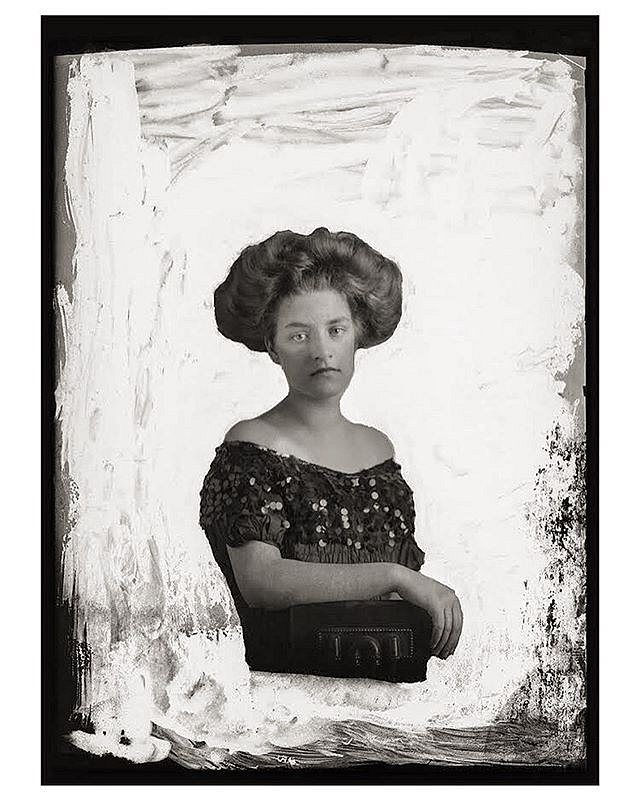 Instagram - Sarah Stacke